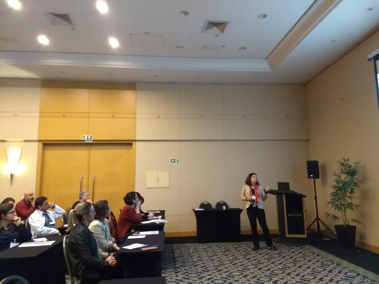 Lista de aprovados no 118º SAVA - SBA