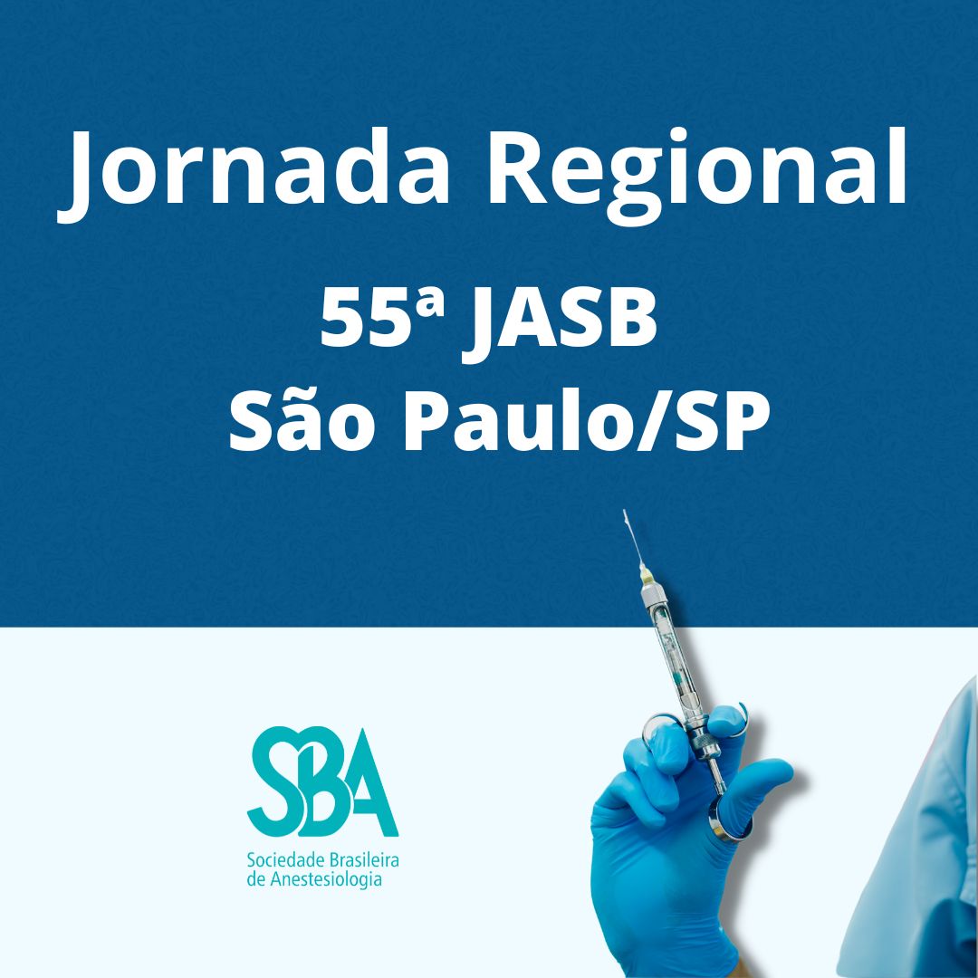 Congressos e Eventos - SBA